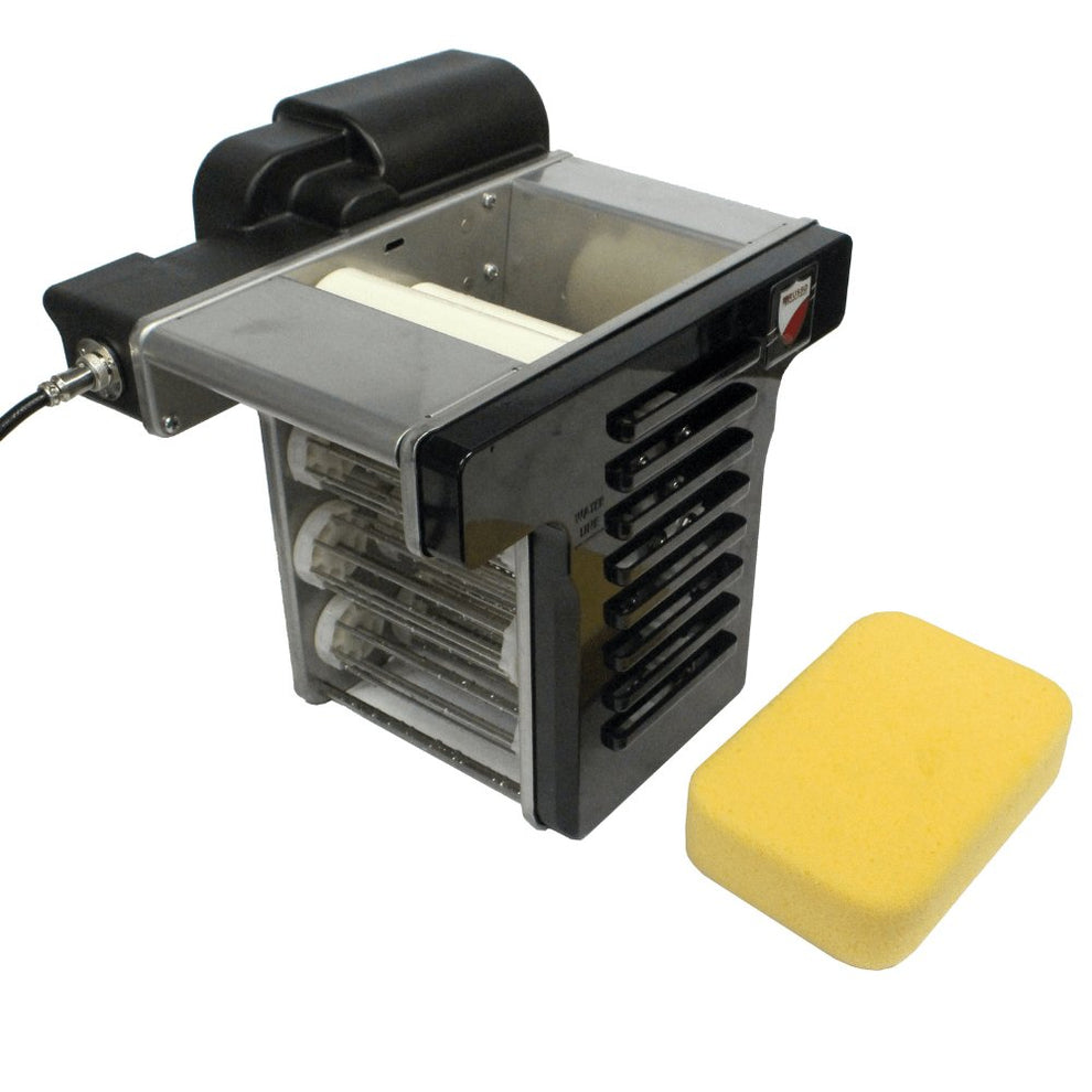WrinGo Automatic Sponge Machine – RTC Grout Cleaning Tool – RTC Products