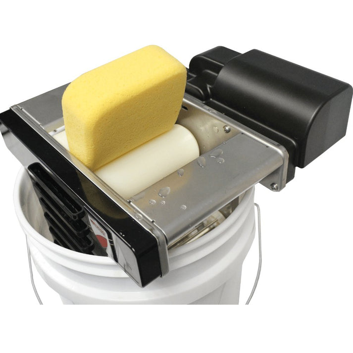 WrinGo Automatic Sponge Machine – RTC Grout Cleaning Tool – RTC Products