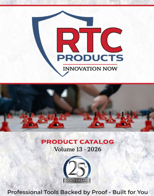RTC Product Catalogs | Distributor Reference Library – RTC Products