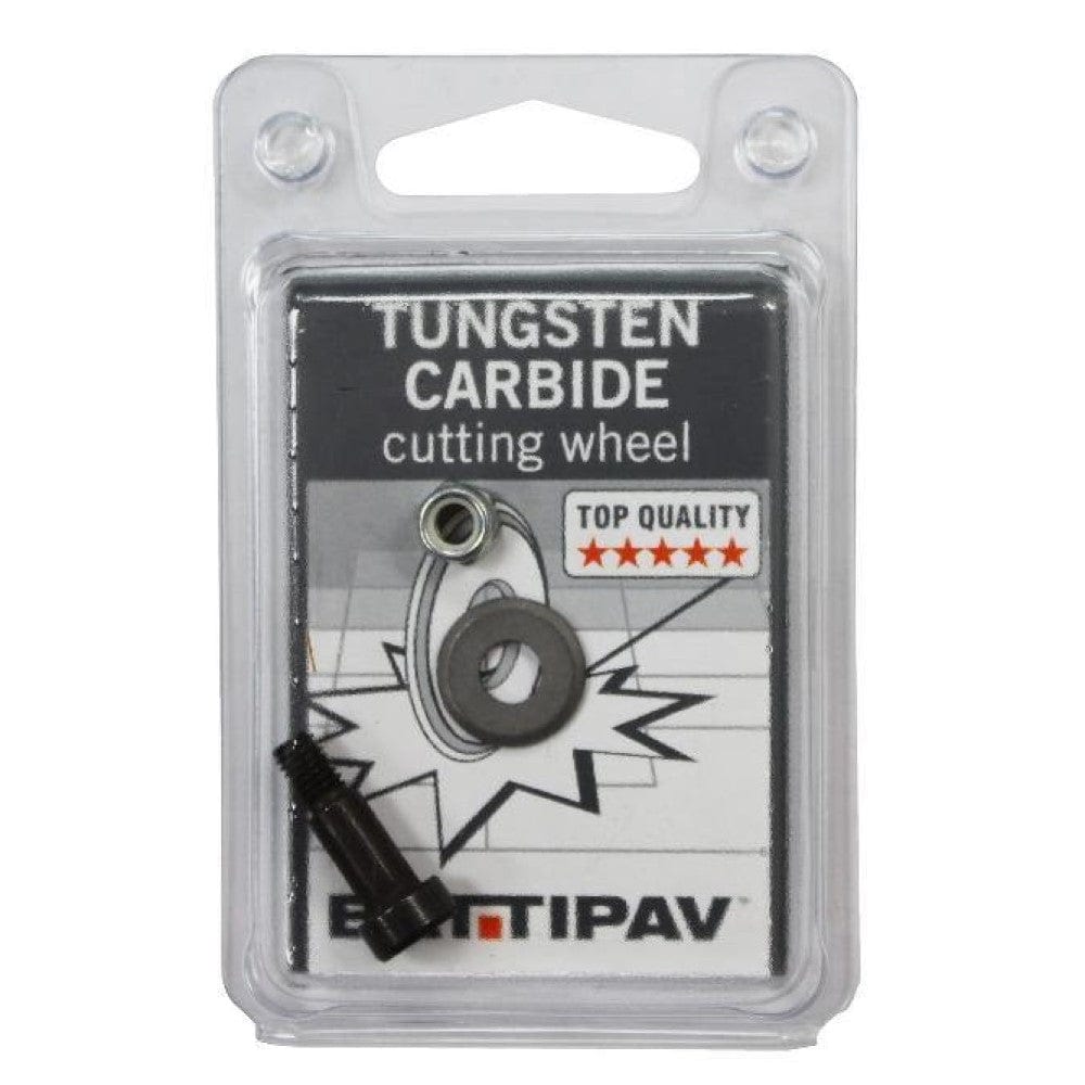 Battipav Profi Replacement Scoring Wheel – Tile Cutter Spare – RTC Products