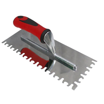 Notched Trowels – RTC Products