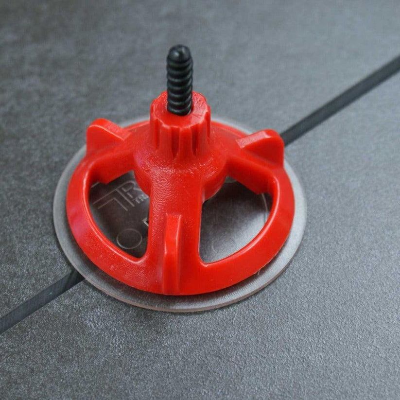 Spin Doctor Lippage Control — Caps & Clear View Shields – RTC Products