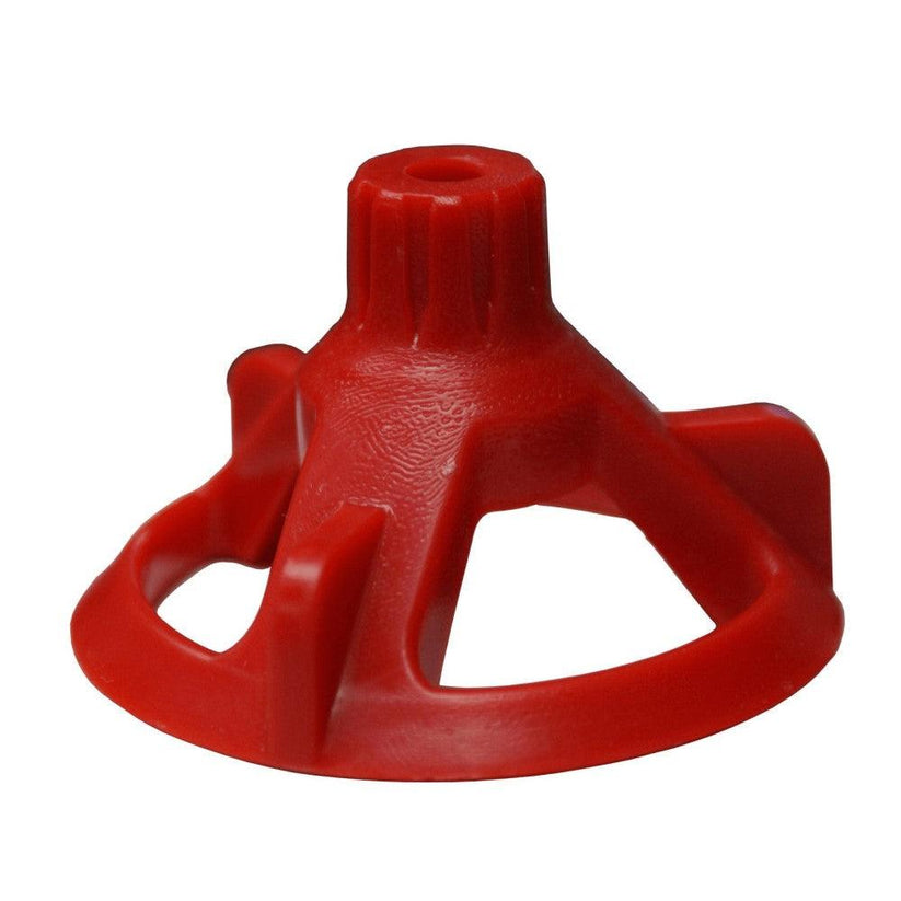 Spin Doctor Lippage Control — Caps & Clear View Shields – RTC Products