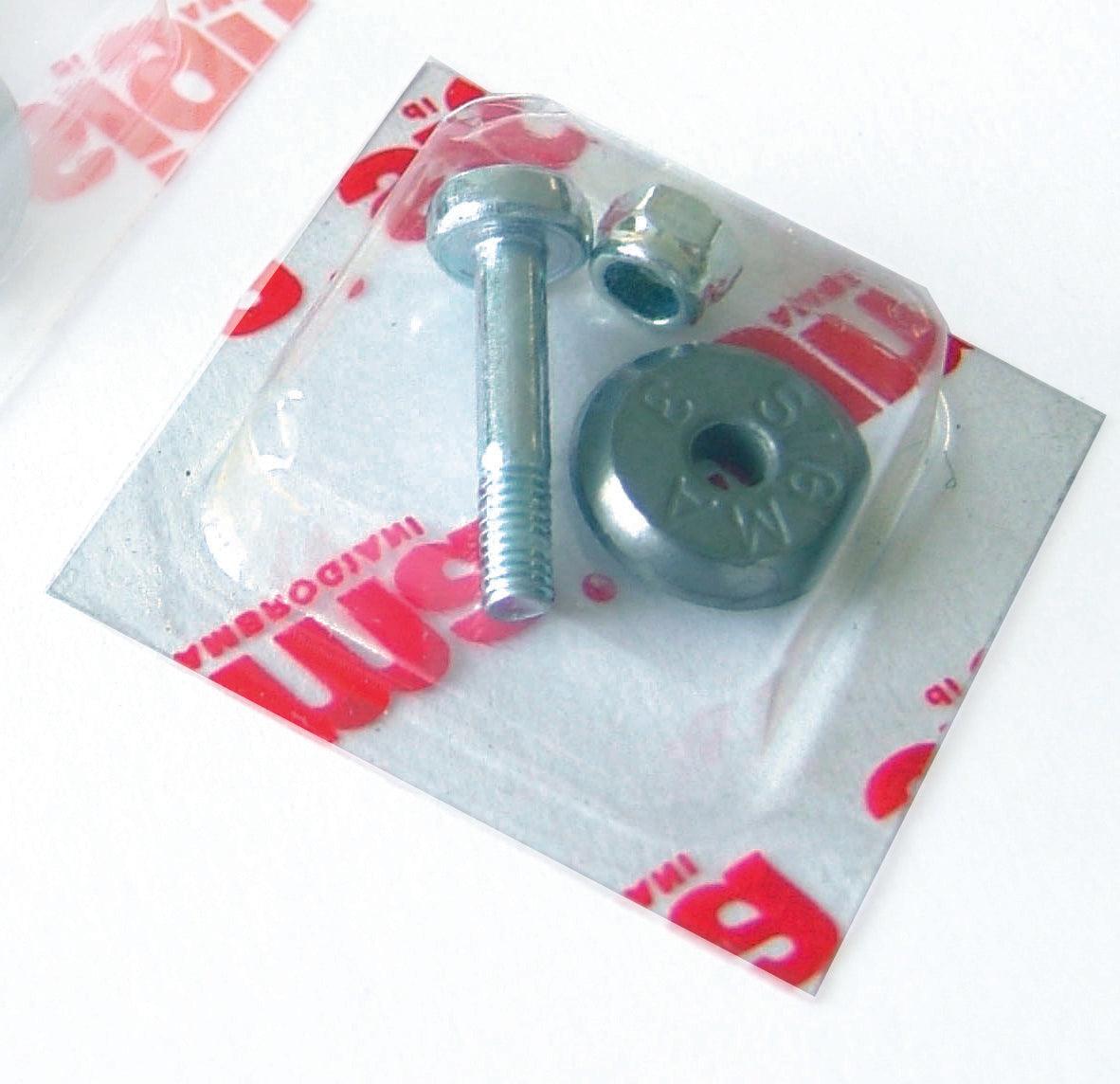 Sigma Carbide Scoring Wheels for Sigma Pro Tile Cutters – RTC Products