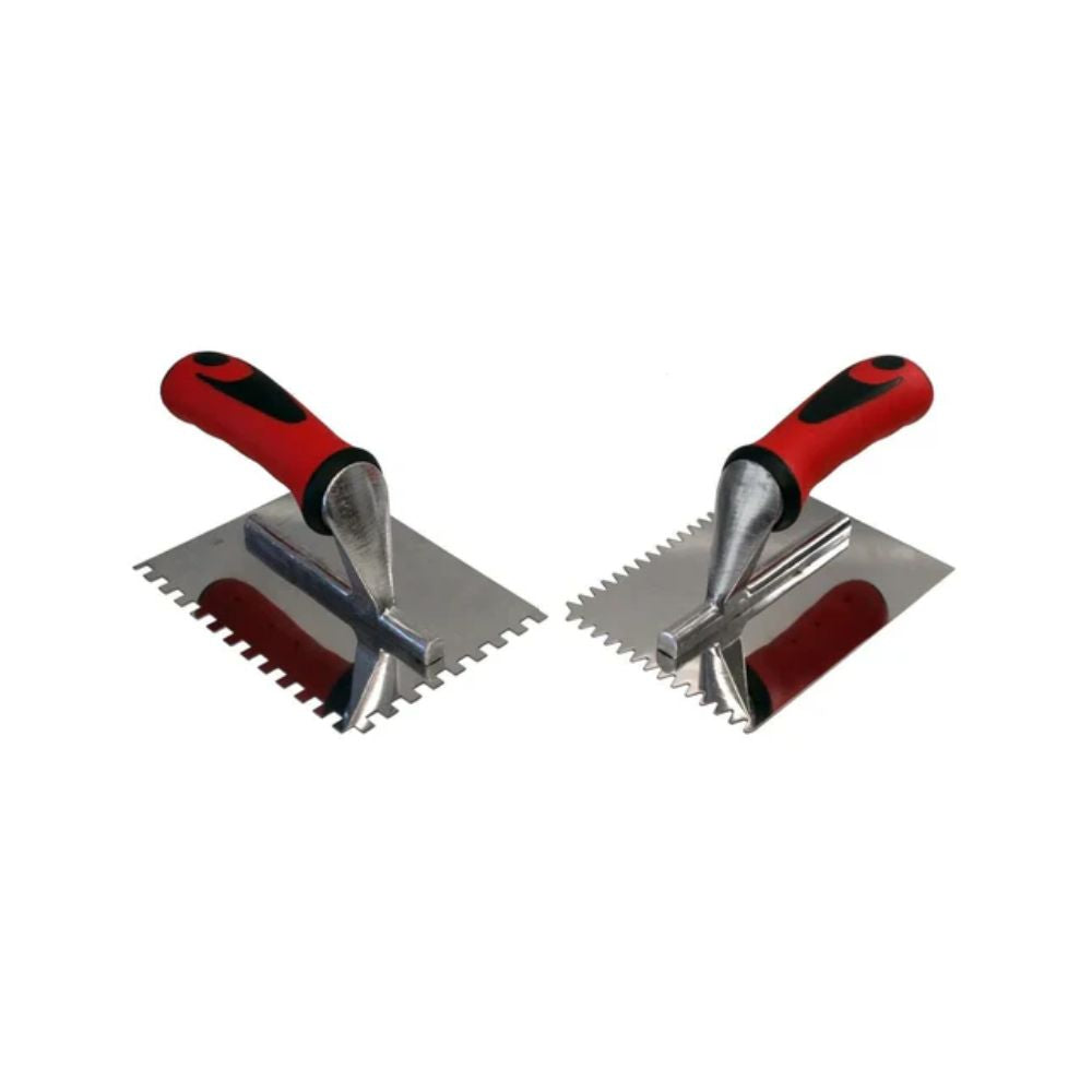 RTC Stumpy Joe Mini Trowel | Compact Comfort-Grip Tile Trowel – RTC ...